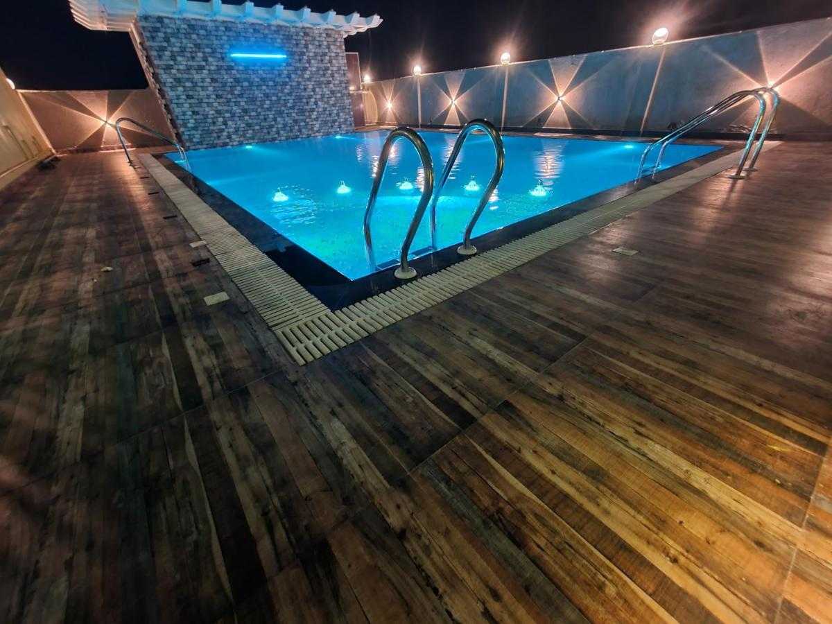 25 Best Resorts in digha with Swimming Pool (2024)