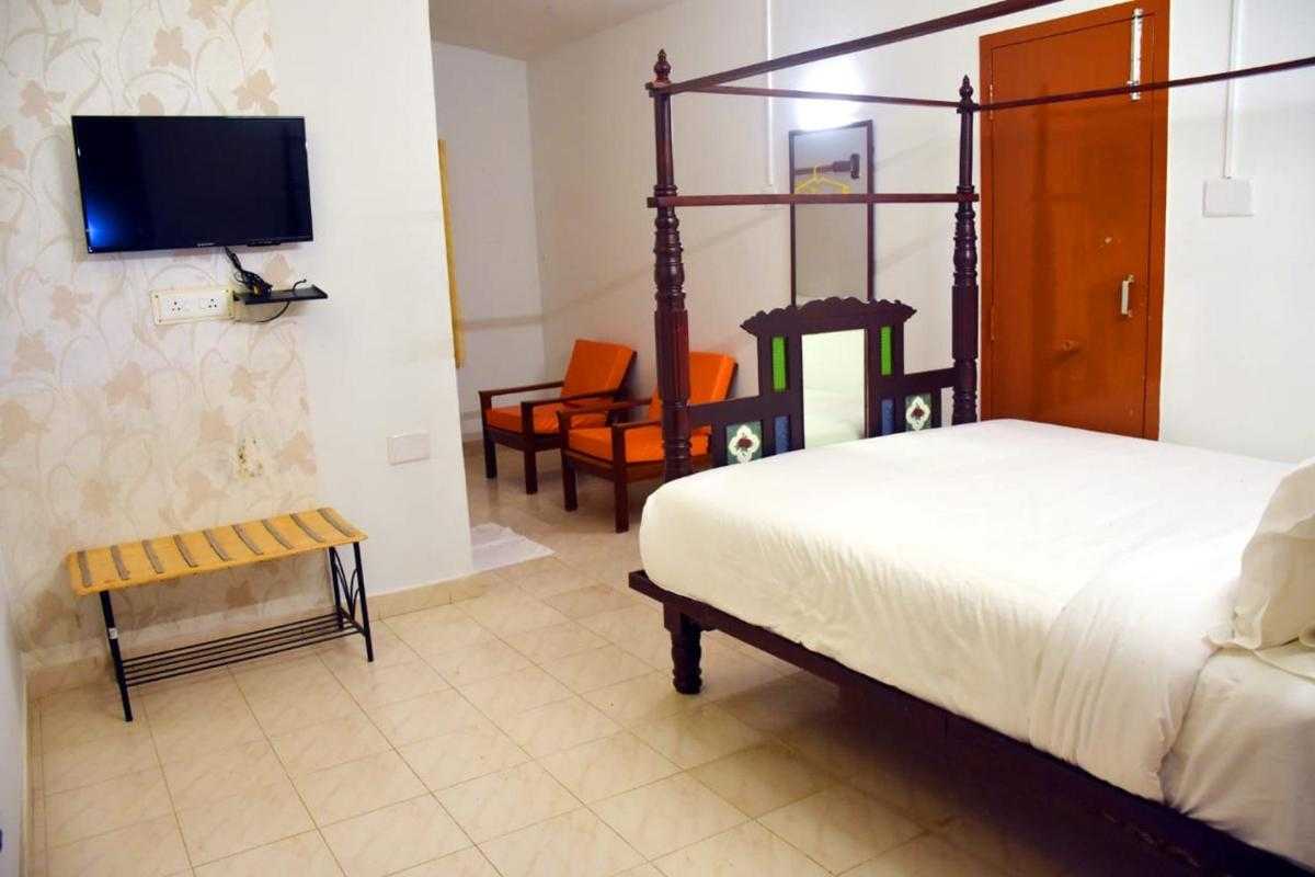 14 Best Cottages In Yercaud (2024)