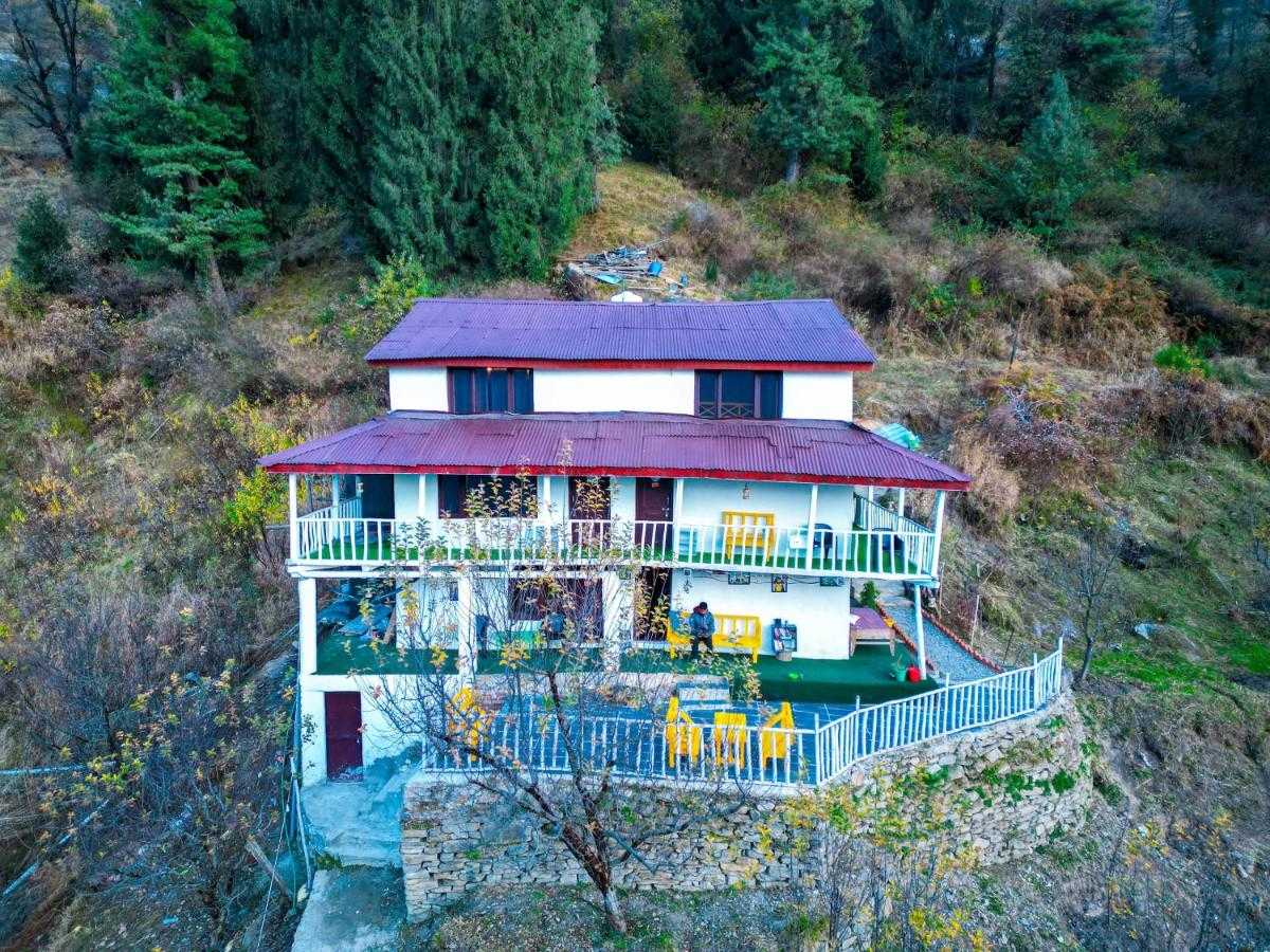 19 Homestays In Manali (2024) | Updated Deals, Latest Reviews, Photos