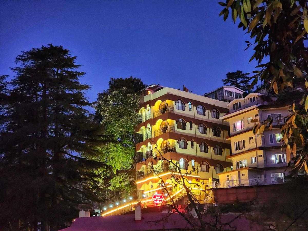 37 Best Hotels In Shimla (2024) | Updated Deals, Latest Reviews, Photos