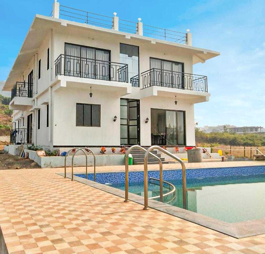 24 Beach Resorts In Alibaug (2024) | Updated Deals, Latest Reviews, Photos