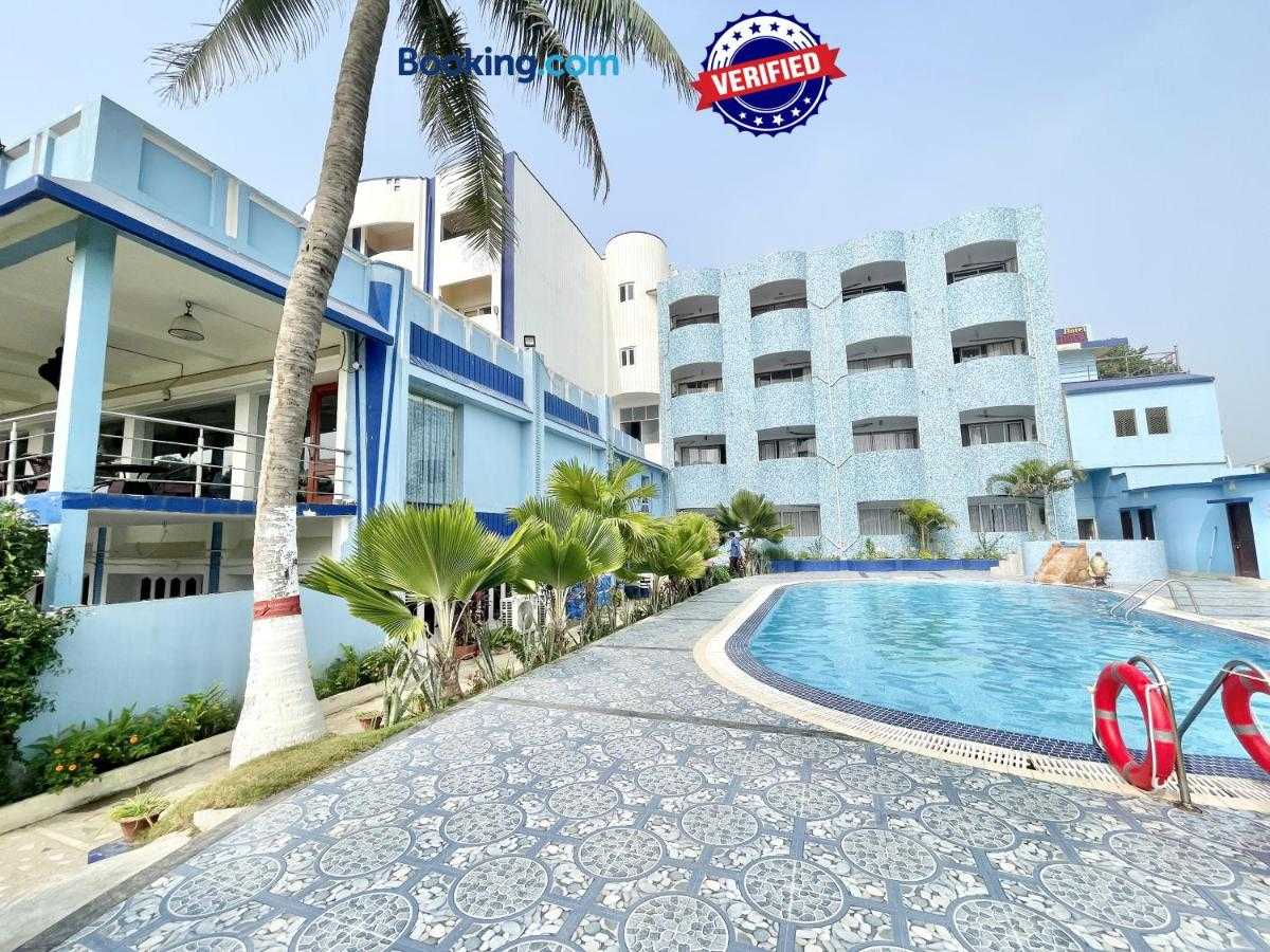 30 Beach Hotels In Puri (2024) | Updated Deals, Latest Reviews, Photos