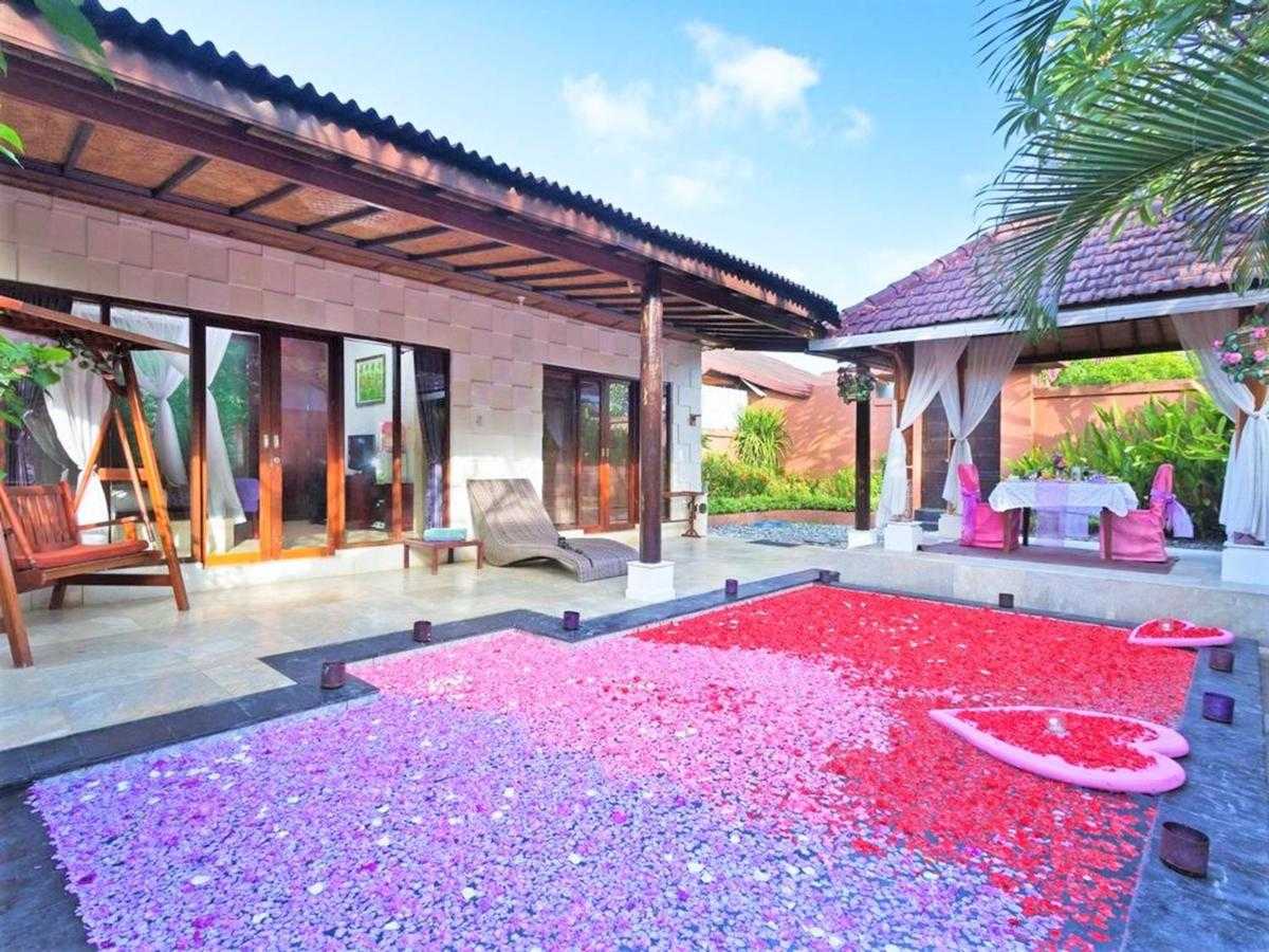 50 Best Villas In Kuta (2024)