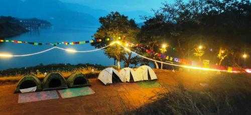 5 Star Hotels In Malshej-Ghat