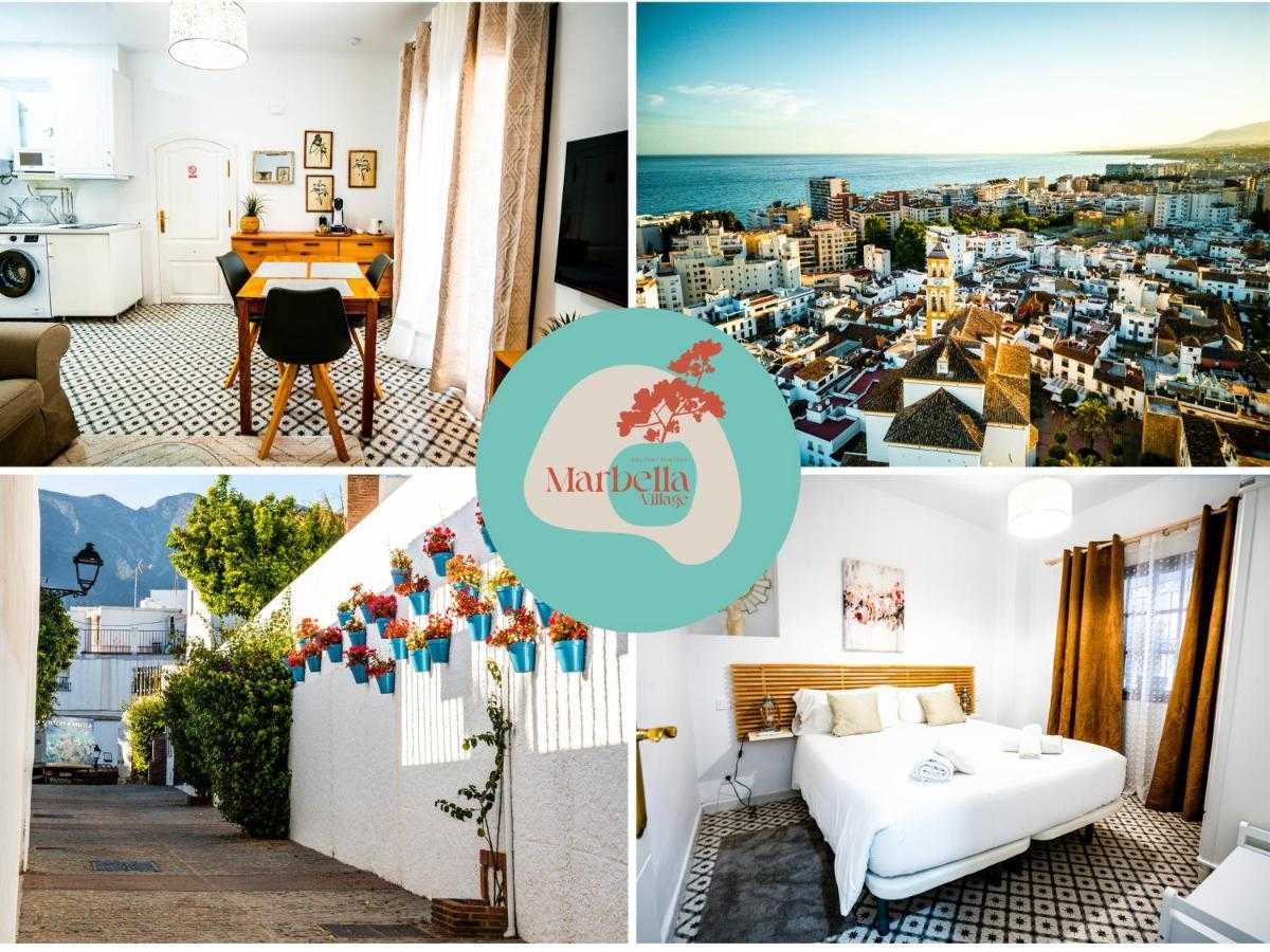 50 Luxury Hotels In Marbella