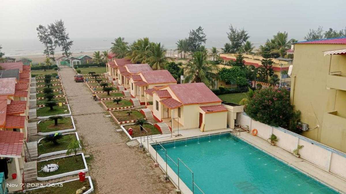 25 Best Resorts in digha with Swimming Pool (2024)