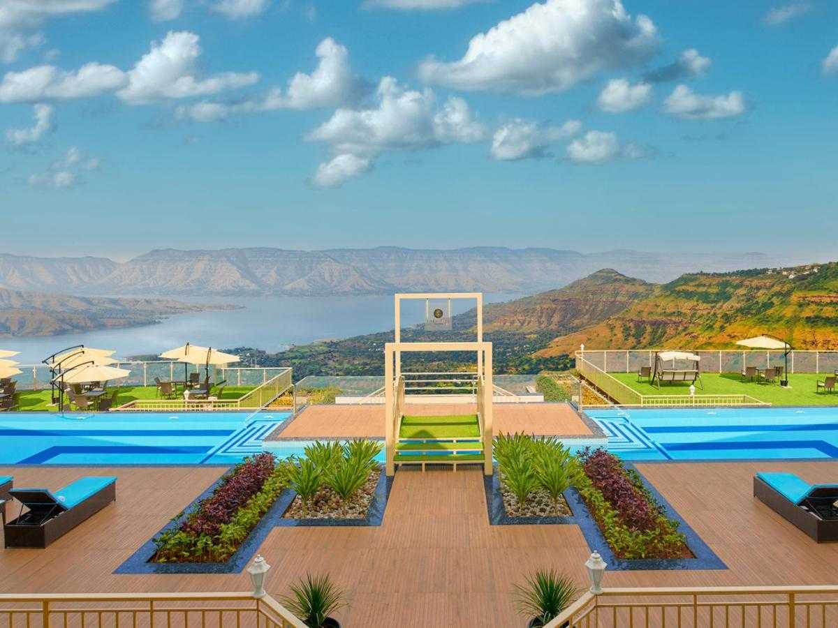 11 Resorts in Bhor | Resorts near Bhor (2024)
