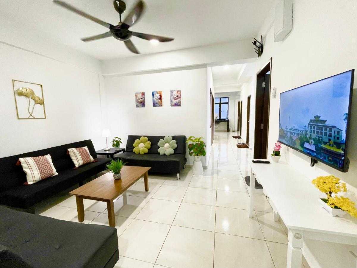 16 Chalets In Kuala Terengganu (2024)