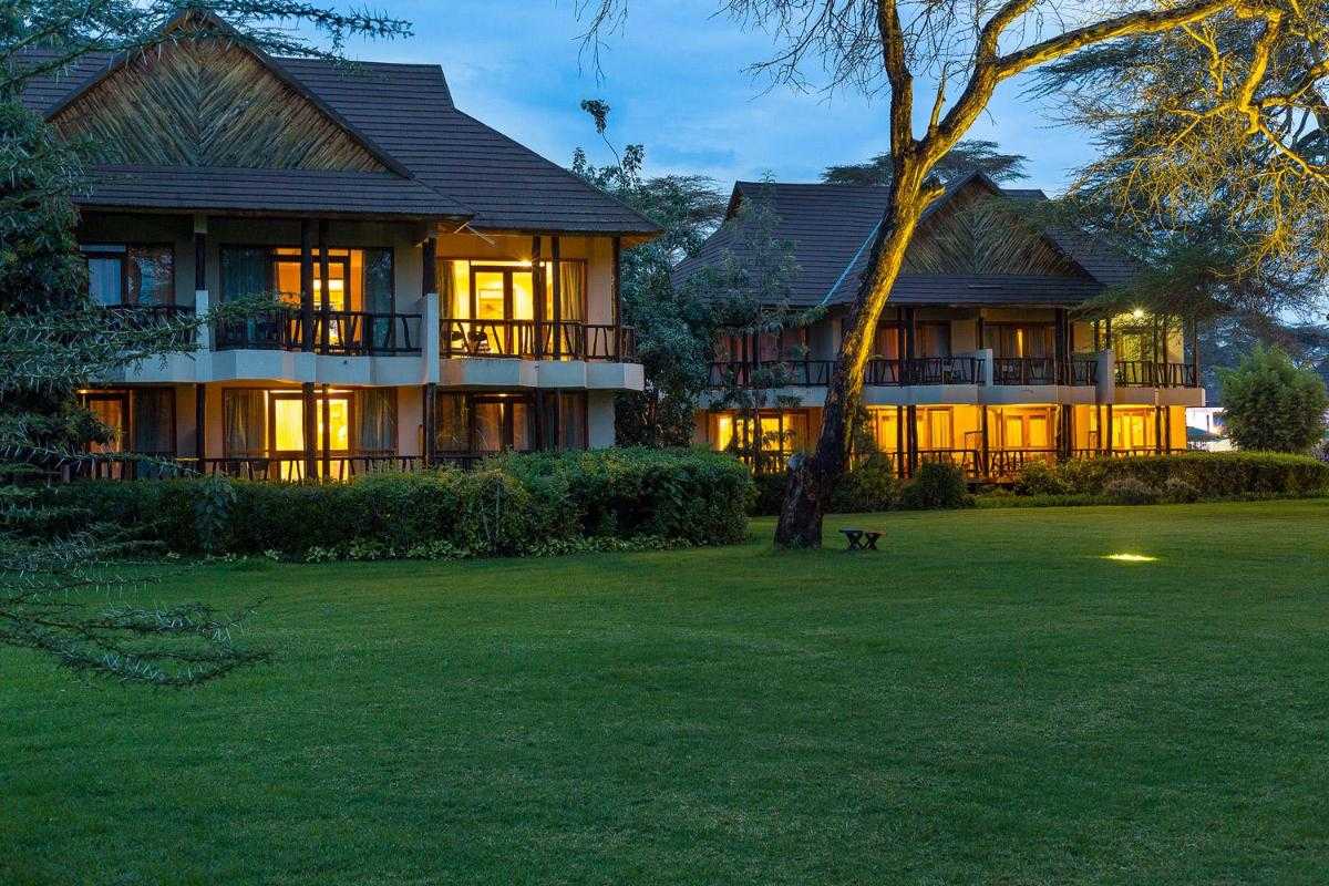 26 Best Hotels in Naivasha
