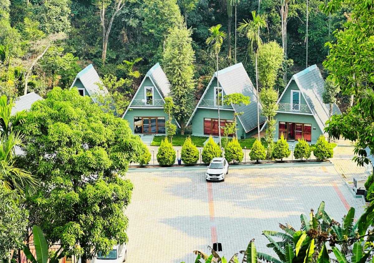 25 Best Resorts In Sakleshpur (2024)