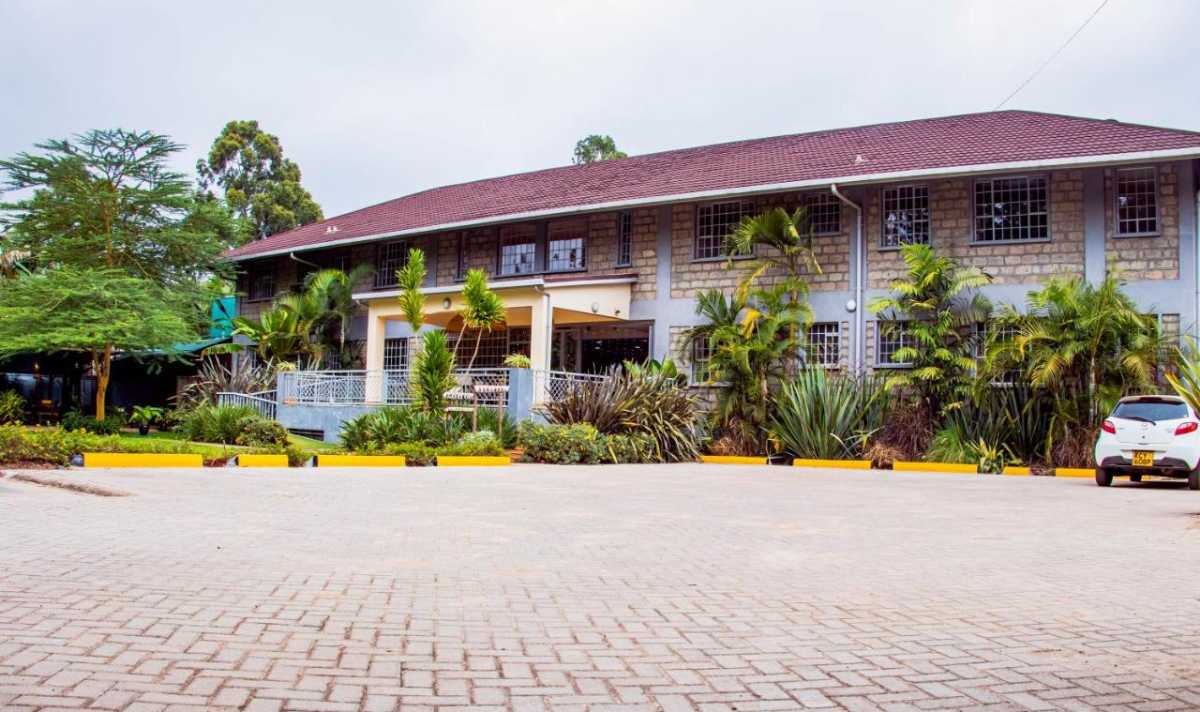 40 Best Hotels in Nairobi