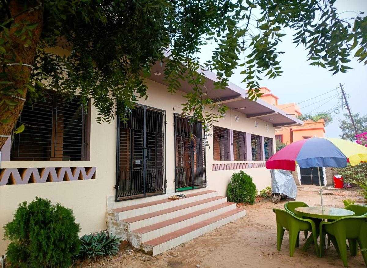 Villas In Puri