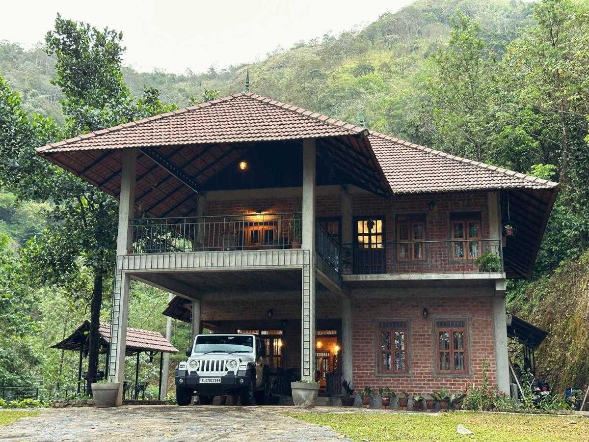 Cottages In Thekkady | Book from 38 Stay Options @Best Price
