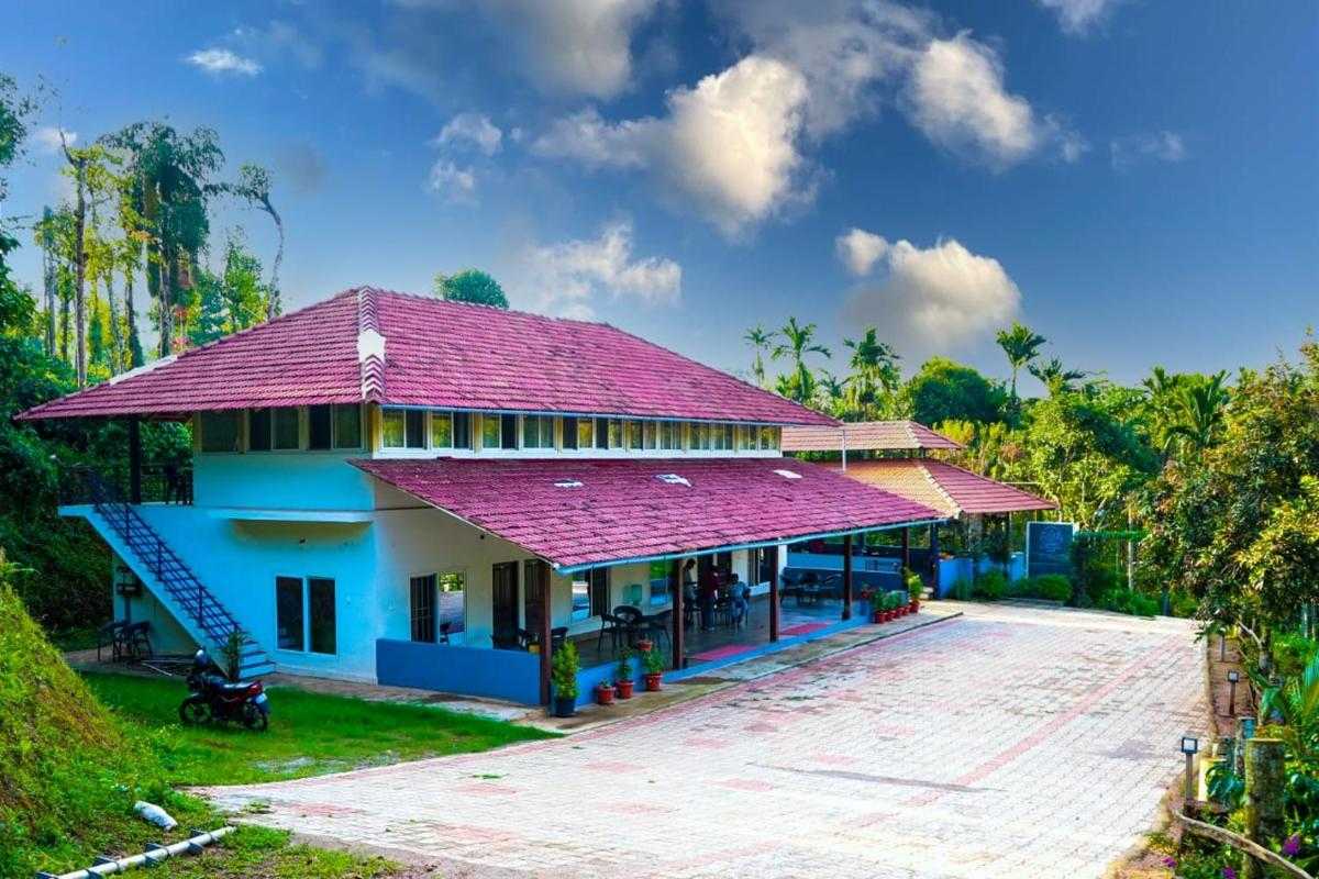 25 Best Resorts In Sakleshpur (2024)