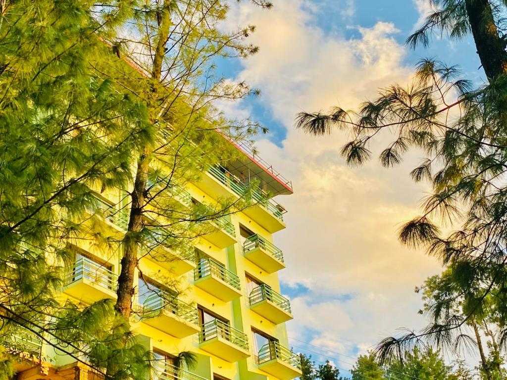 41 Resorts In Shimla | Resorts Near Shimla (2024) | Updated Deals ...