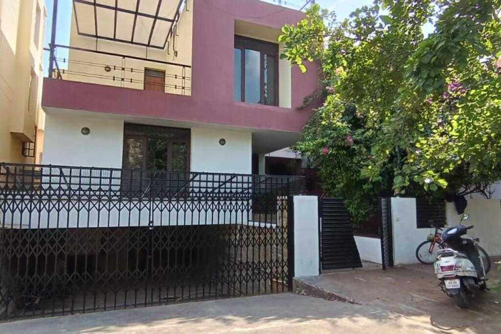 Villas In Hsr Layout