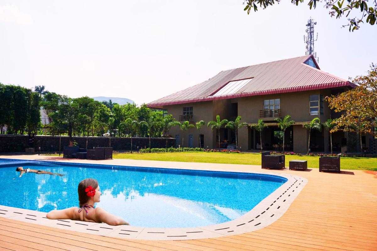12 Resorts In Khandala (2024) | Updated Deals, Latest Reviews, Photos