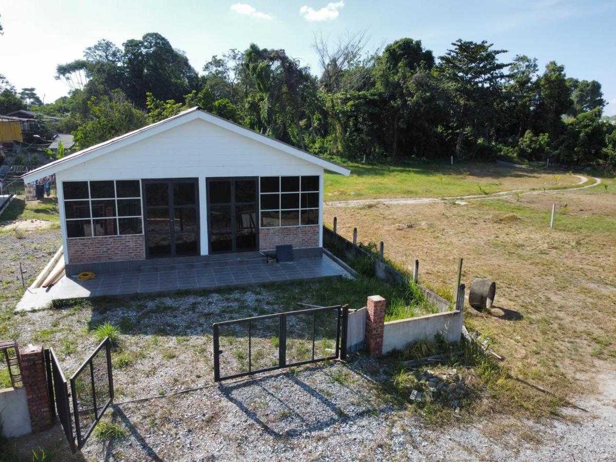 16 Chalets In Kuala Terengganu (2024)