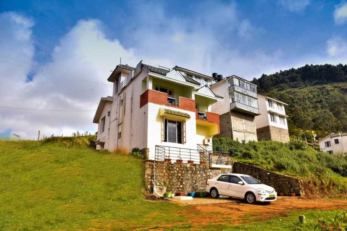 25 Homestays In Ooty (2024) | Updated Deals, Latest Reviews, Photos