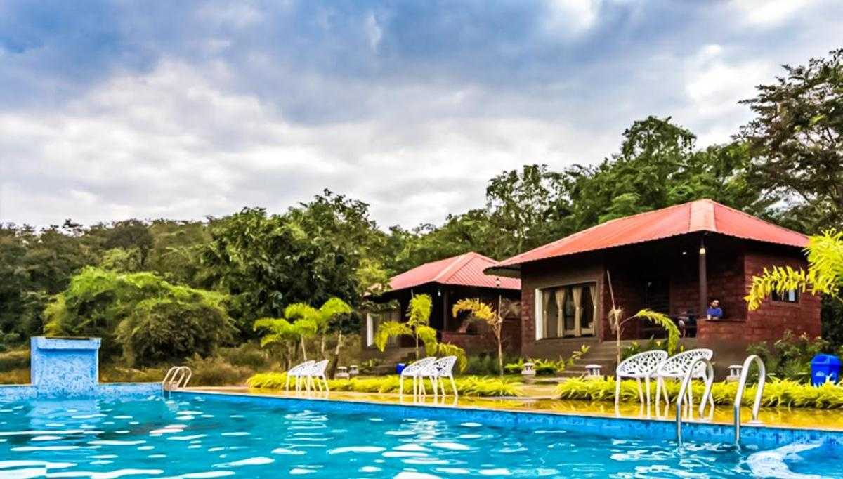 Villas In Dandeli