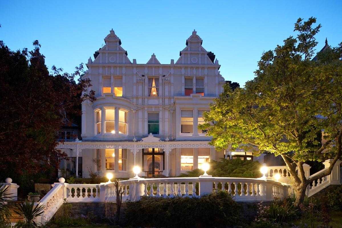 50 Guest Houses In Llandudno