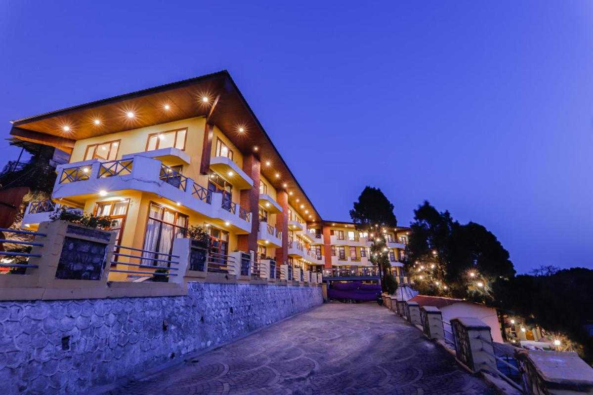25 Resorts in Mussoorie (2024) | Updated Deals, Latest Reviews, Photos