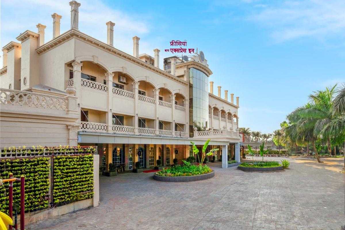 15 Best Resorts In Thane (2024) | Resorts near Thane| Updated Deals ...