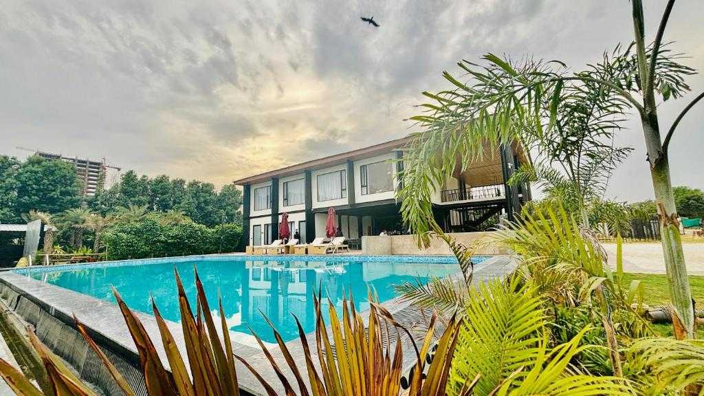 Best 5-Star Hotels In Lucknow (2024) | Updated Deals, Latest Reviews ...