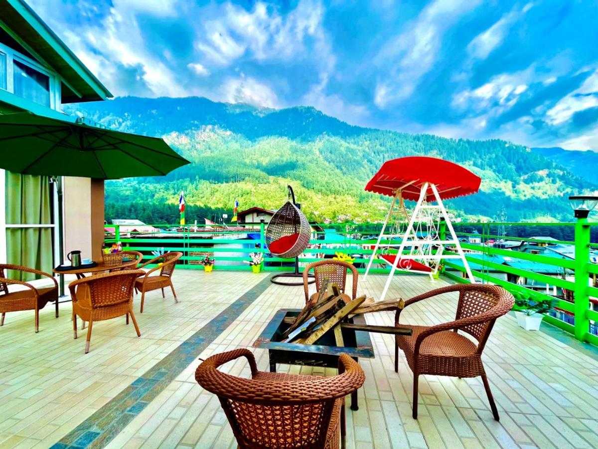 45 Best Resorts In Manali (2024) | Updated Deals, Latest Reviews, Photos