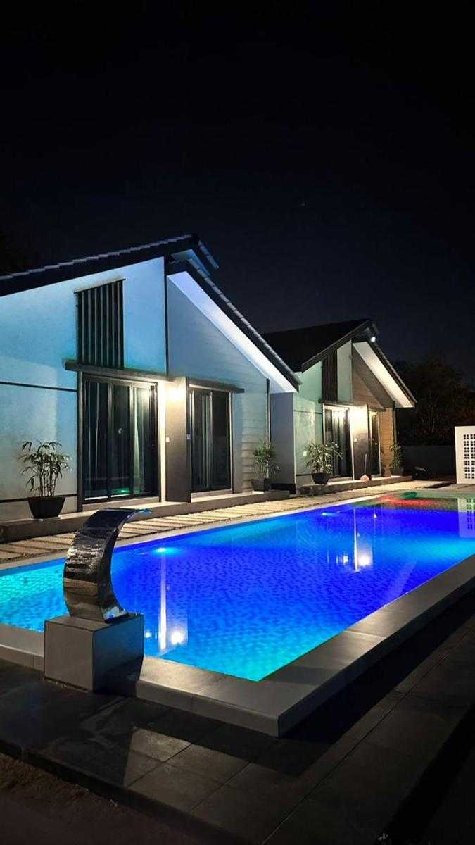 16 Chalets In Kuala Terengganu (2024)