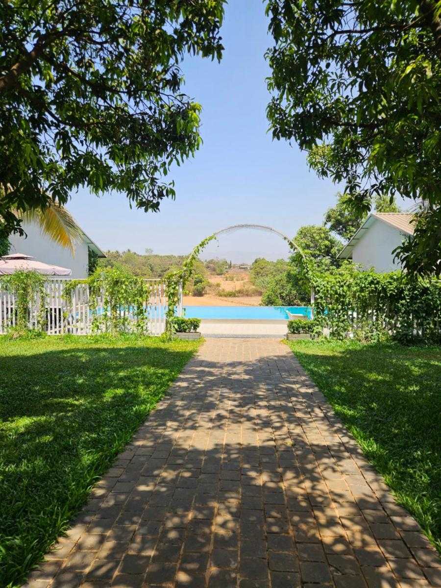 16 Best Resorts In Karjat For Couples (2024) | Updated Deals, Latest ...