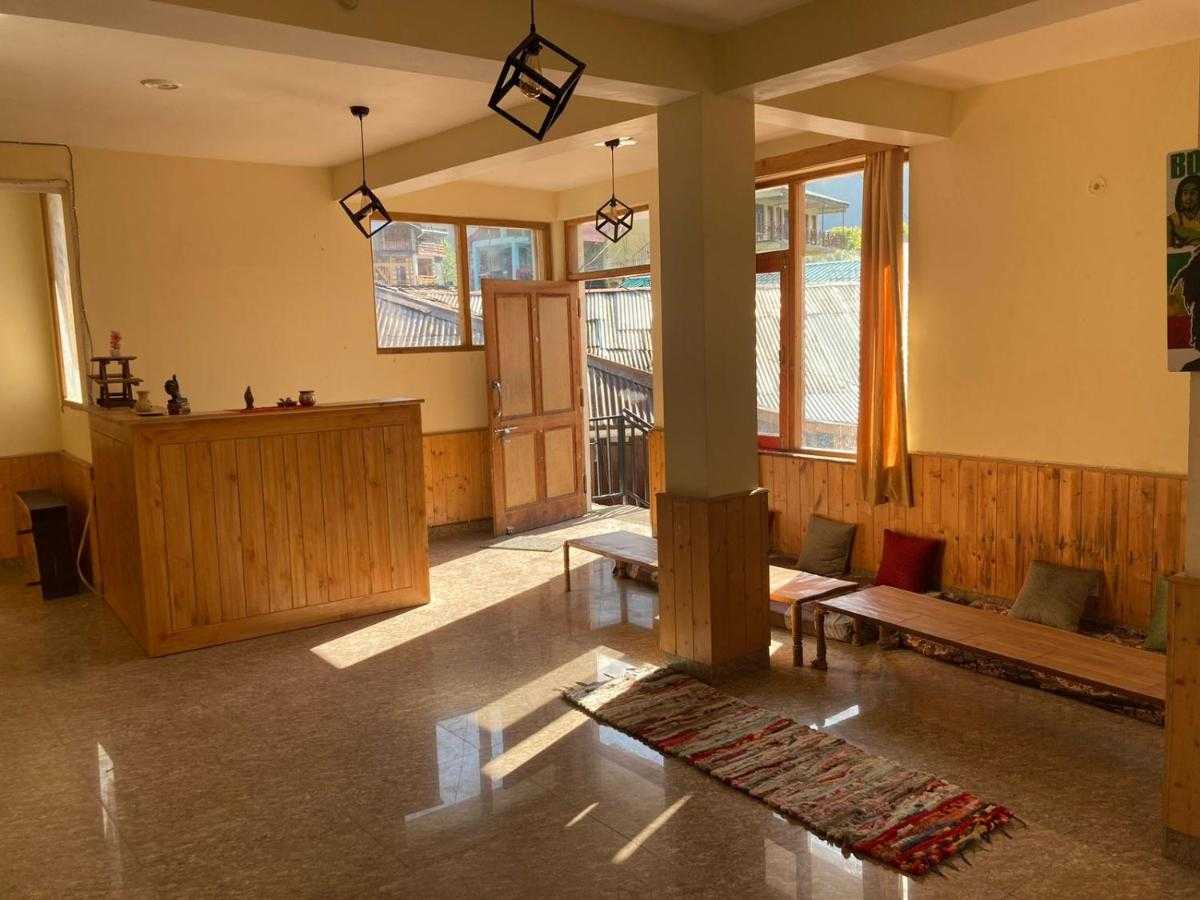 19 Homestays In Manali (2024) | Updated Deals, Latest Reviews, Photos