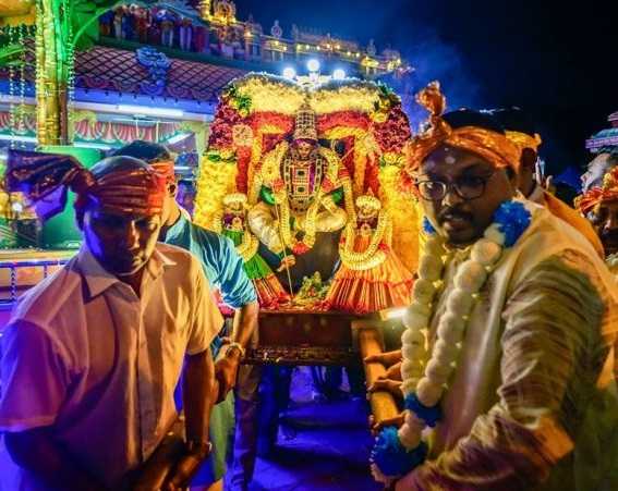 8 Festivals of Andaman & Nicobar Islands 2025