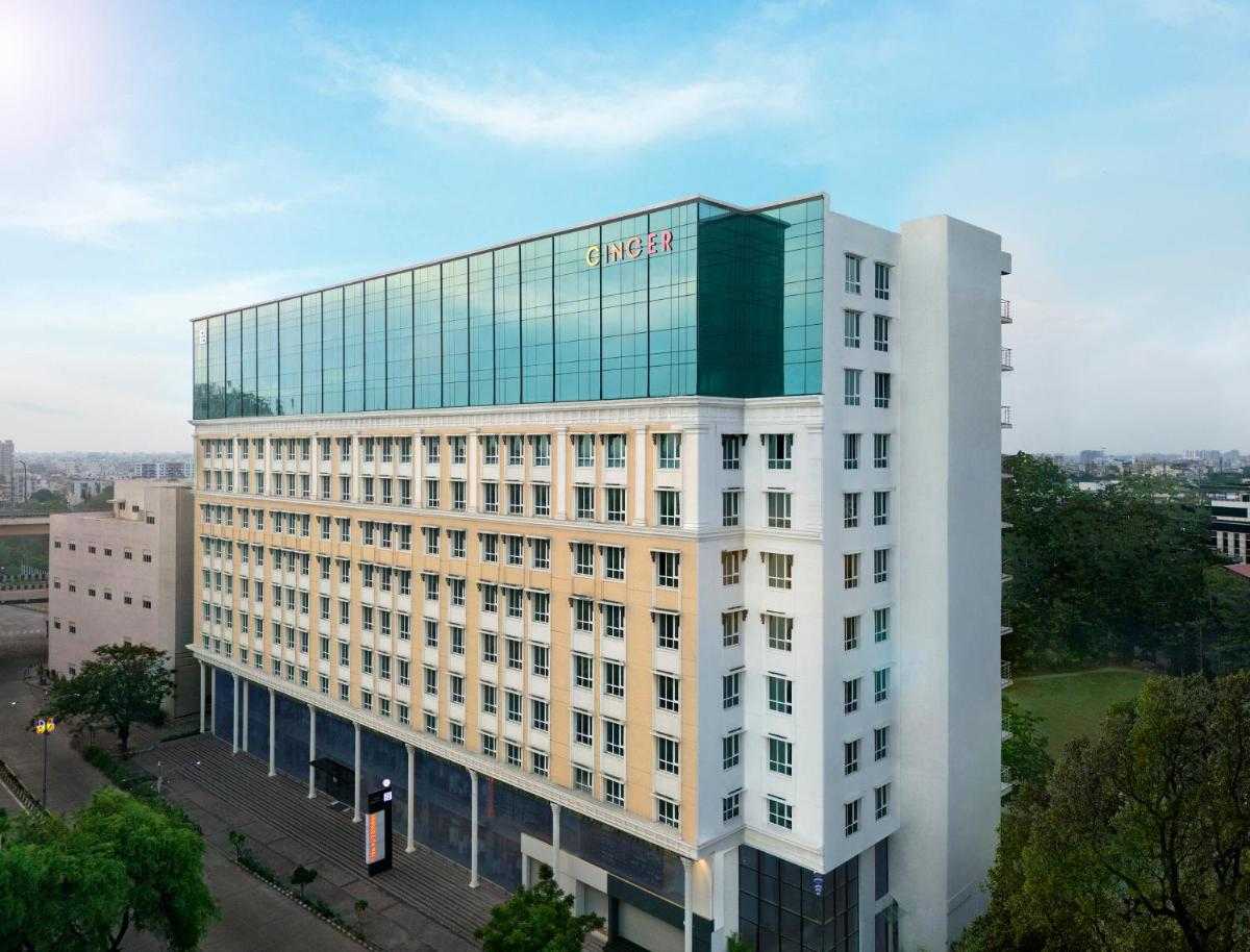 23 Best Hotels in Nagpur