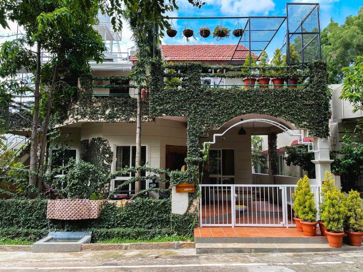 15 Homestays In Mysore (2024) | Updated Deals, Latest Reviews, Photos