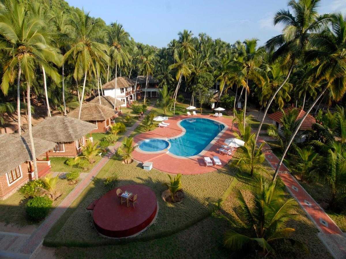 Resorts In Trivandrum With Private Pool | Book from 50+ Stay Options ...