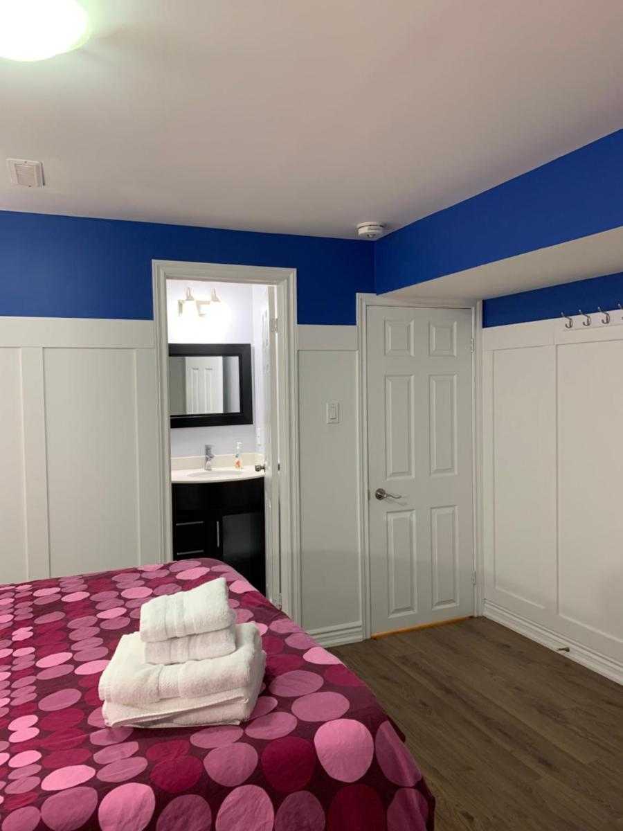 33 Homestays In Toronto