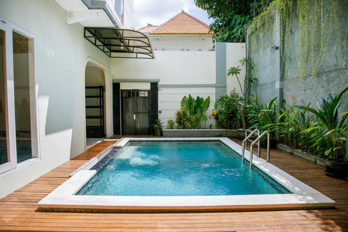 50 Best Villas In Kuta (2024)