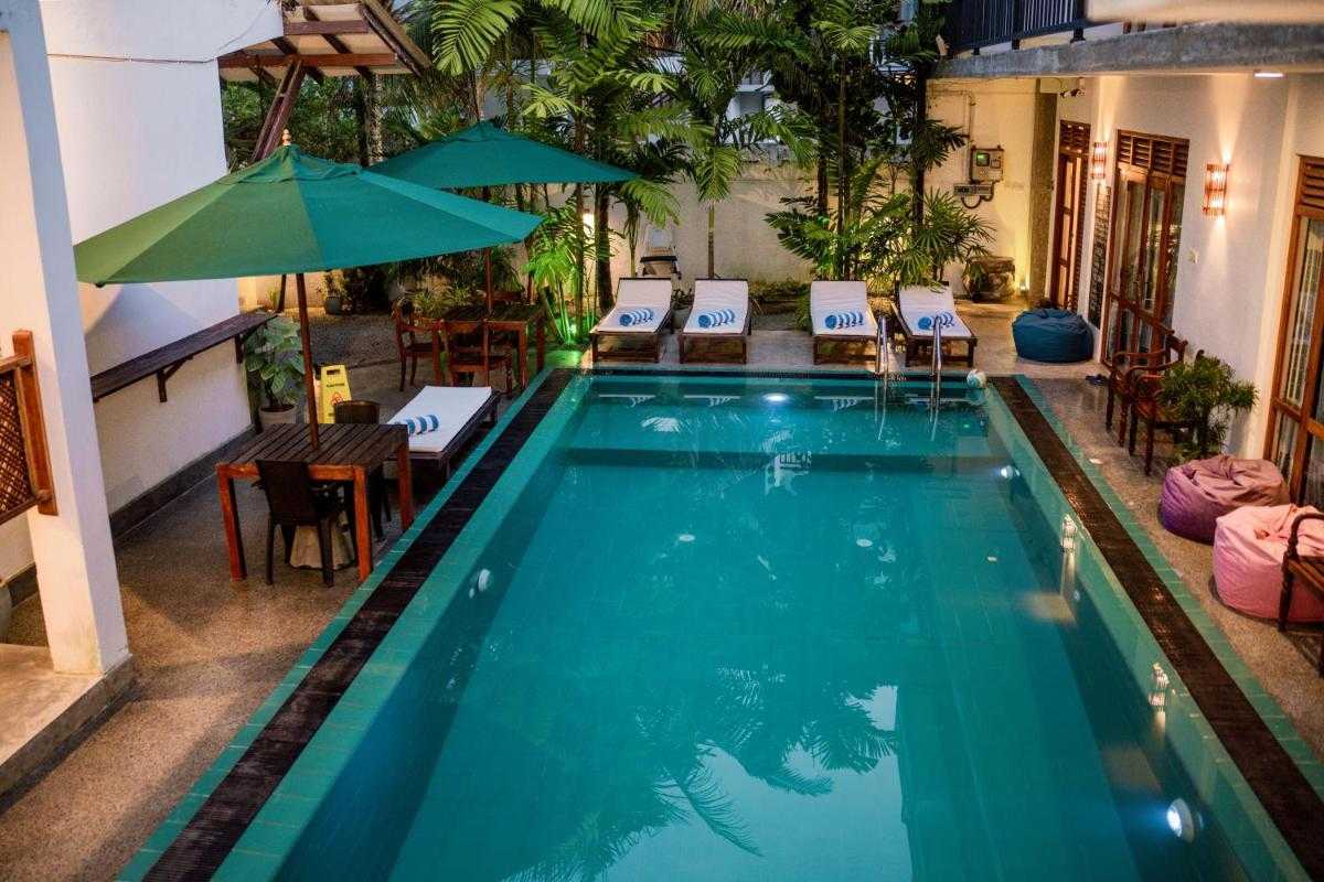 50 Best Hotels In Mirissa