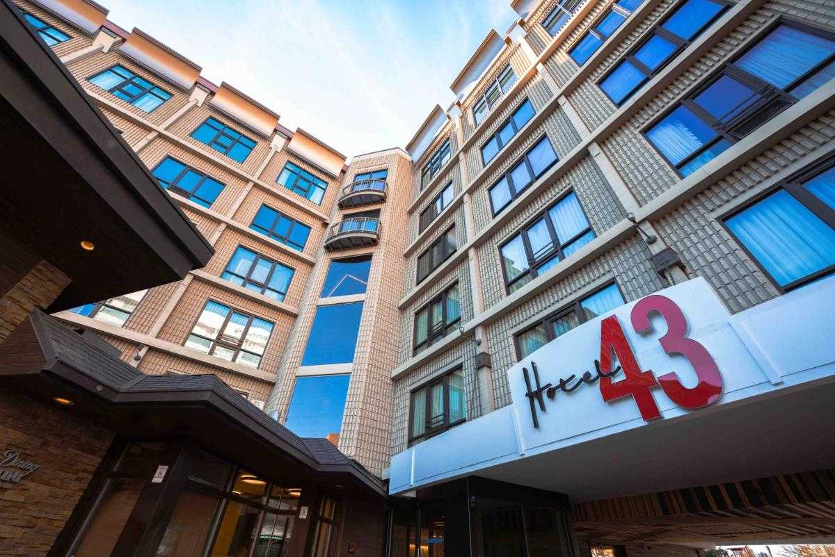 Best Resorts In Boise (2024)
