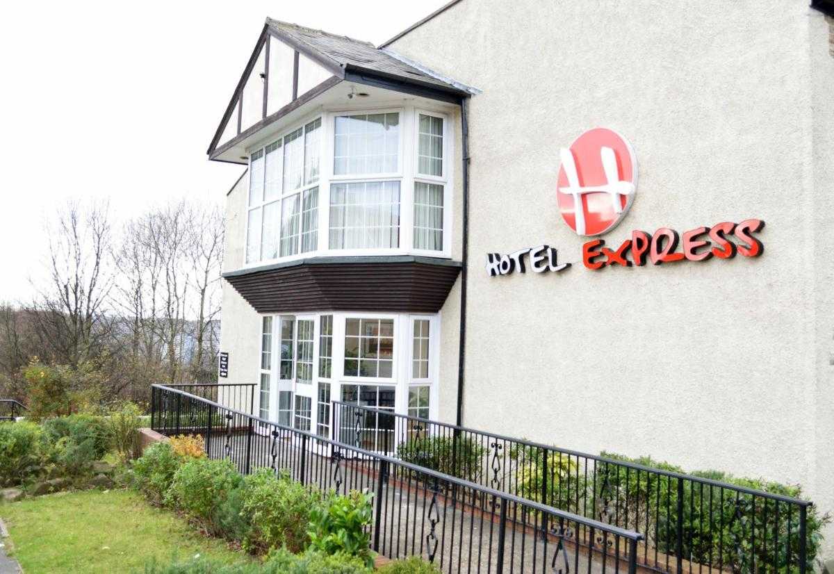 50 Best Hotels In Newcastle Upon Tyne