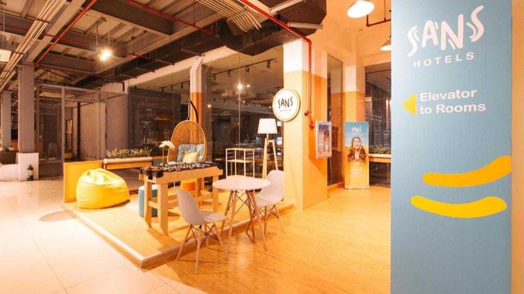 Hotels Near Pureza Legarda Station Manila | Book from 50+ Stay Options ...