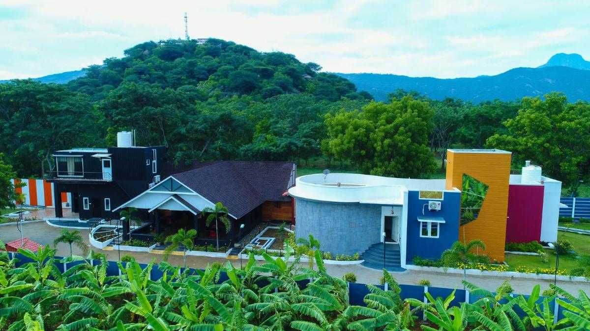 10 Resorts In Pollachi (2024) | Updated Deals, Latest Reviews, Photos