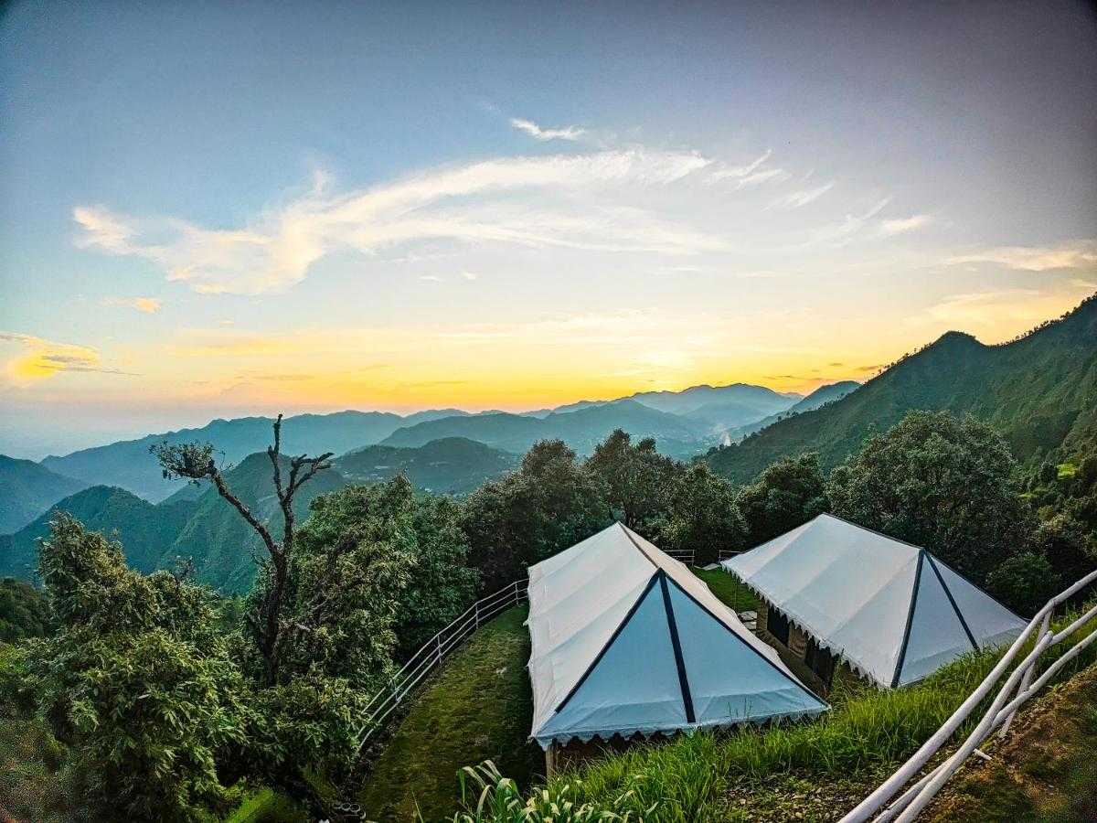 Camping In Bhimtal | Book from 13 Stay Options @Best Price