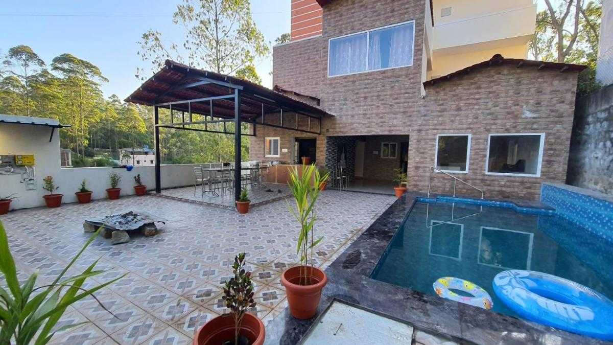 12 Best resorts in Yercaud with pool (2024)