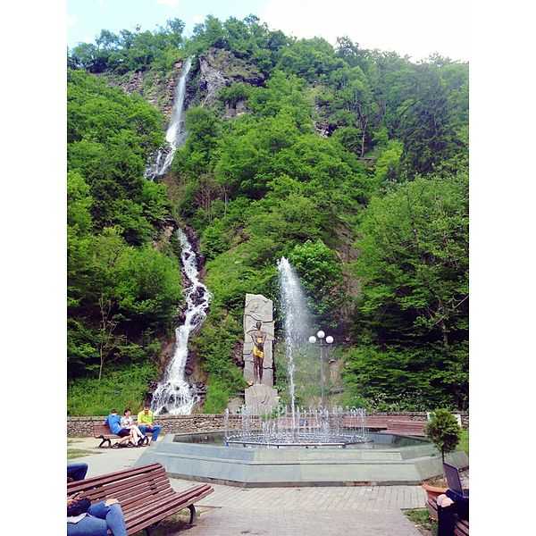 12 Monuments in Georgia: Exploring the Cultural Heritage - Holidify