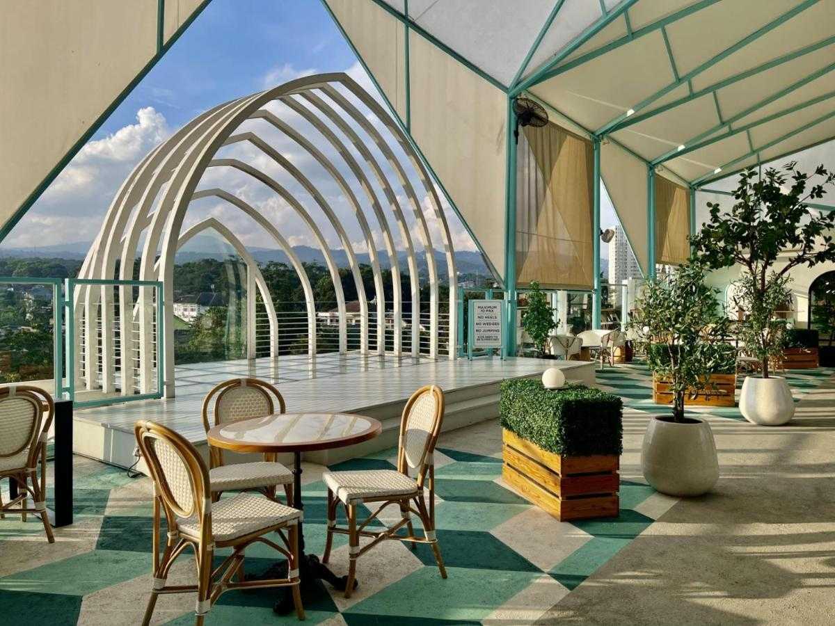 50 Best Hotels In Bandung