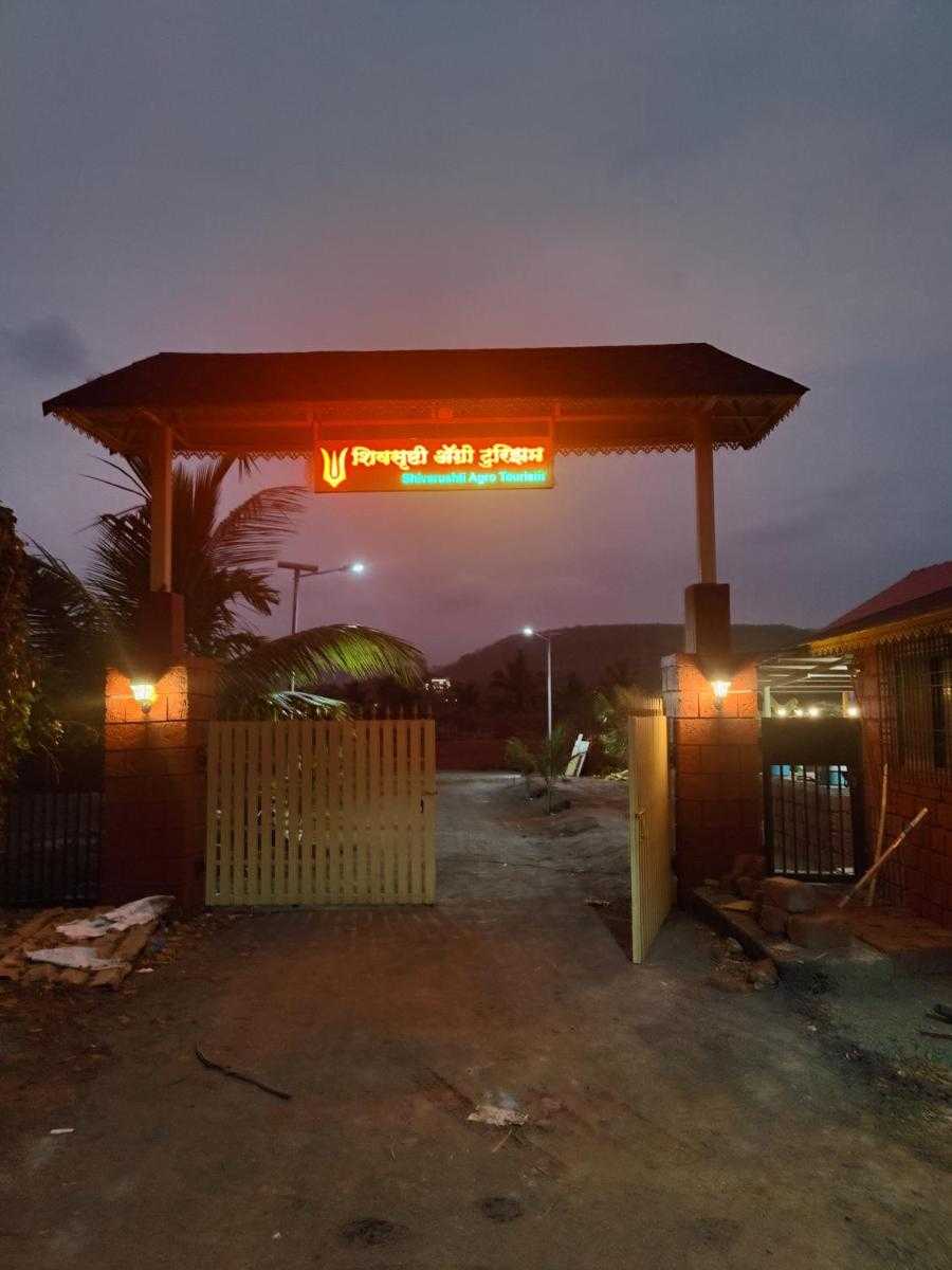 17 Resorts In Diveagar