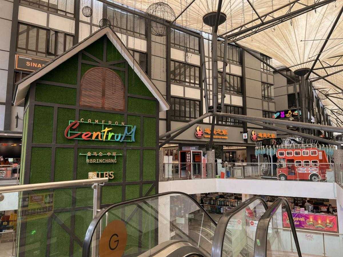 50 Best Hotels In Cameron Highlands (2024)