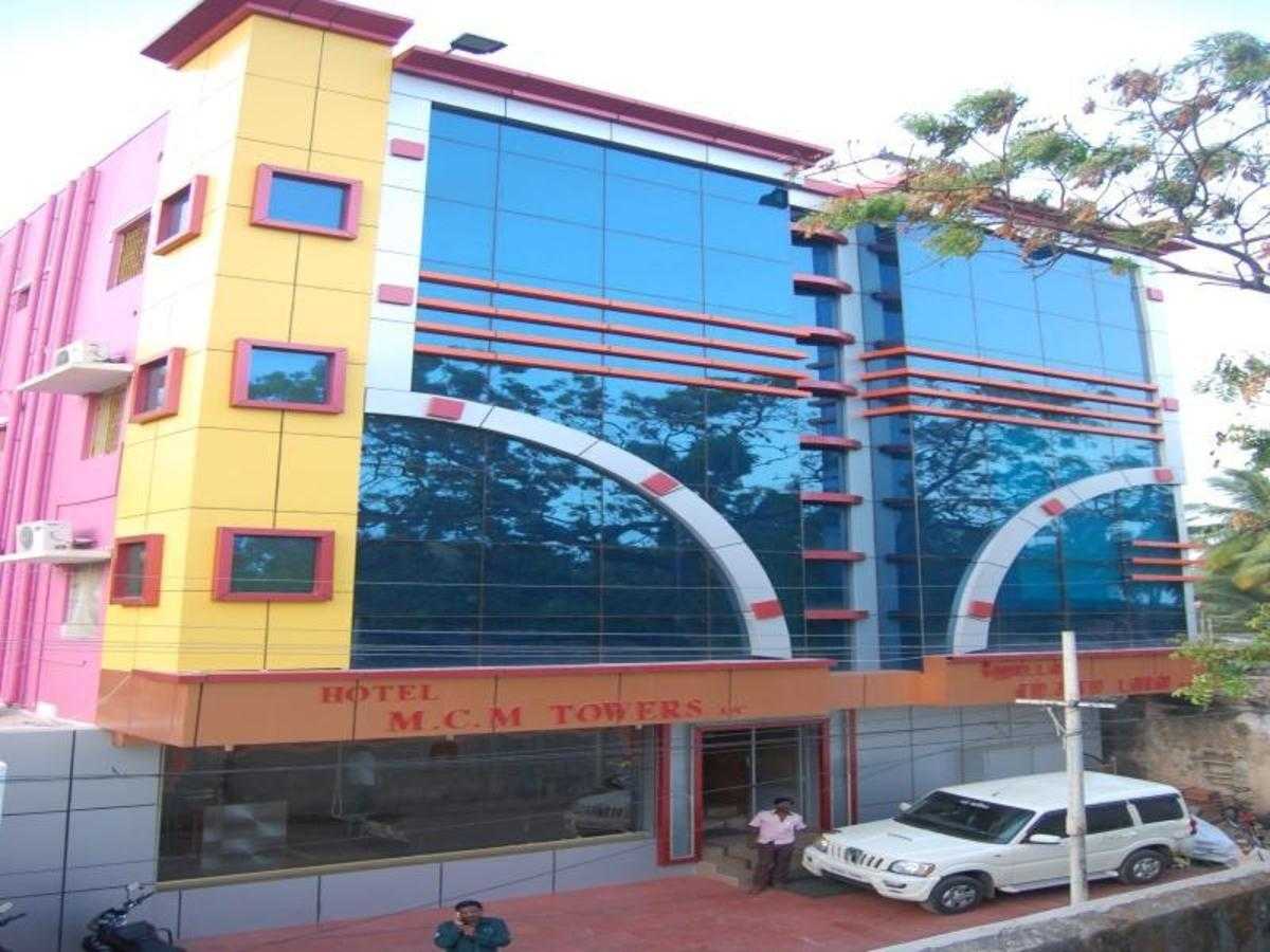 Hotels in Rameshwaram, Best Places to Stay in Rameshwaram